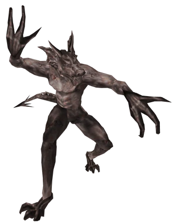Molag Bal (Morrowind) | Elder Scrolls | Fandom