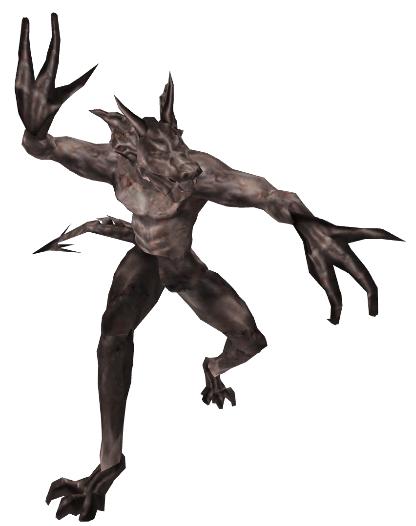 Molag Bal (Morrowind) | Elder Scrolls | Fandom