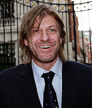 Boromir Actor