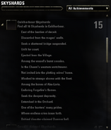 Skyshard | The Elder Scrolls Wiki | Fandom