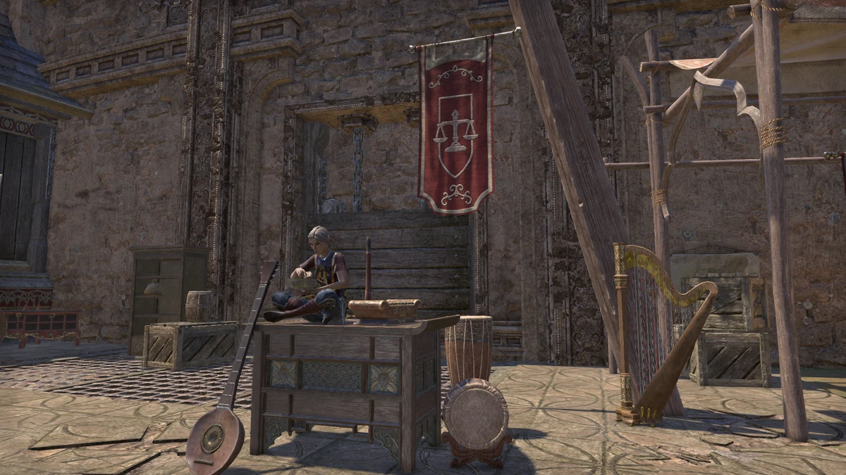 Tenmar Treasures | Elder Scrolls | Fandom