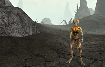 slave quest morrowind
