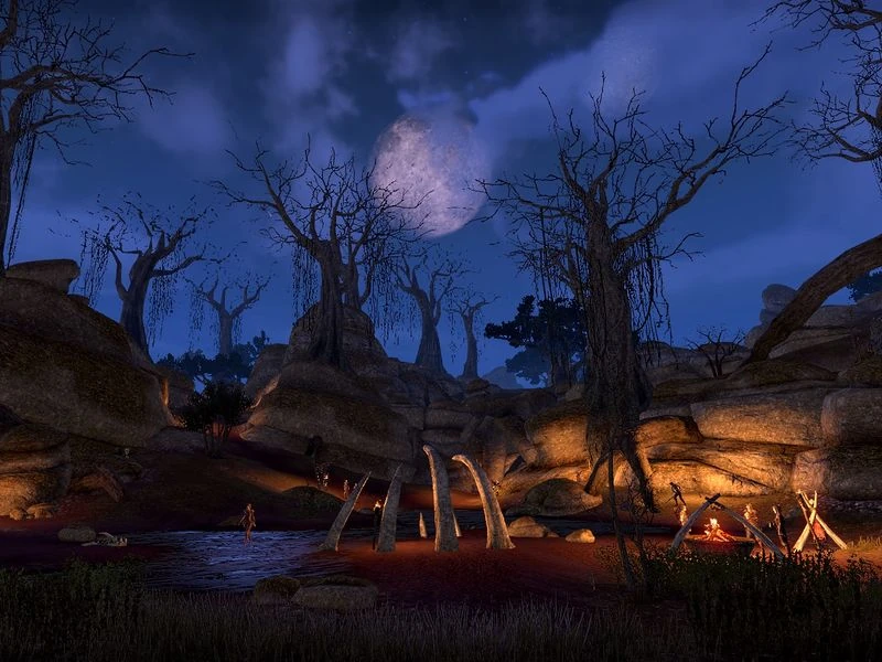 Emboscada de Falinesti | Elder Scrolls | Fandom