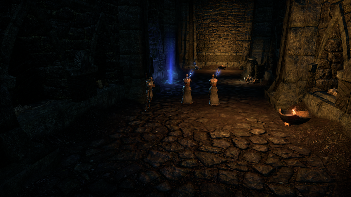 Оберег предков The Elder Scrolls Wiki Fandom