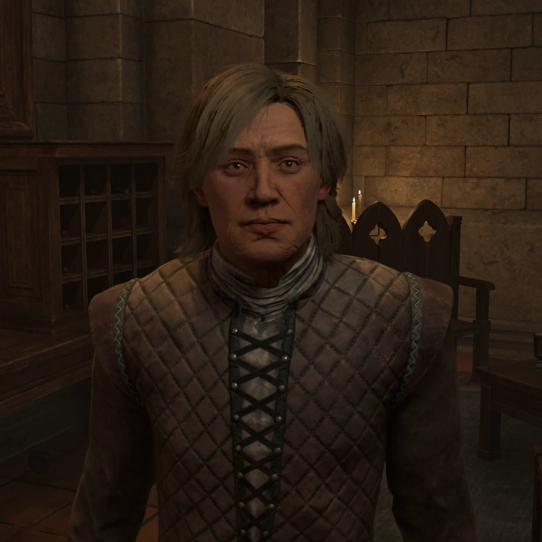 Саломон Жеонет | The Elder Scrolls Wiki | Fandom