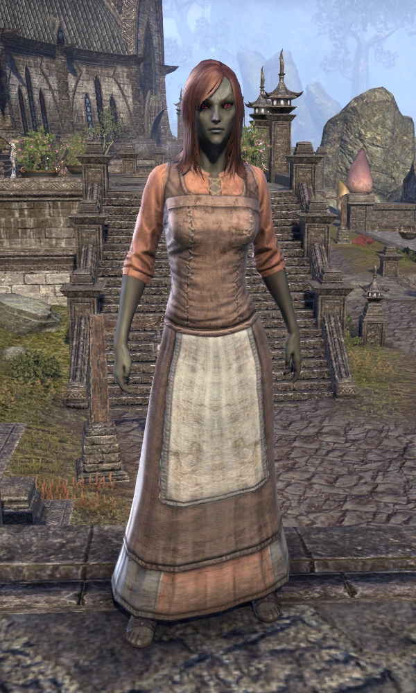 Belera Fanim | Elder Scrolls | Fandom