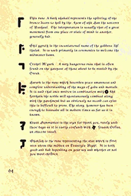 Book of Dwarven Lore | Elder Scrolls | Fandom