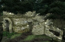 Fort Blueblood (Oblivion) | Elder Scrolls | Fandom