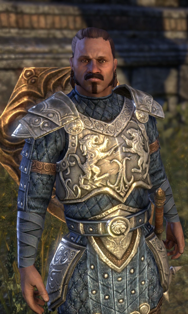 Général Am-Shadal | Wiki The Elder Scrolls | Fandom