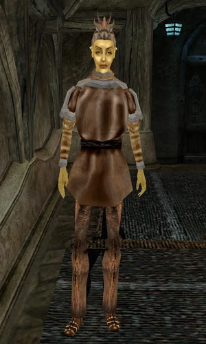 Imare | Elder Scrolls | Fandom