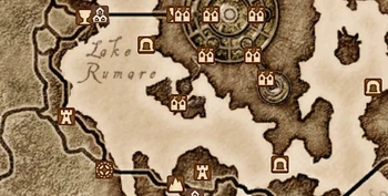Lake Rumare | Elder Scrolls | Fandom