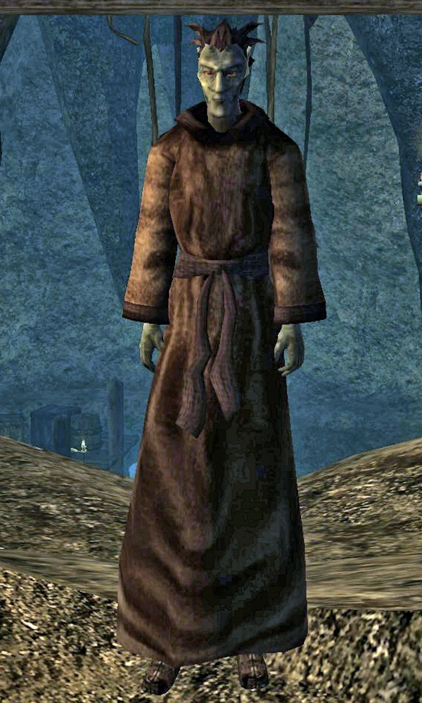 Melar Baram | The Elder Scrolls Wiki | Fandom