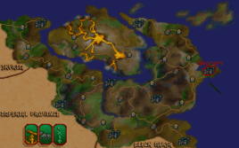 Necrom (Arena) | Elder Scrolls | Fandom