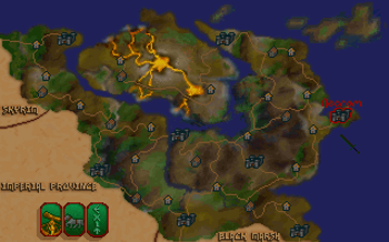 Necrom (Arena) | Elder Scrolls | Fandom