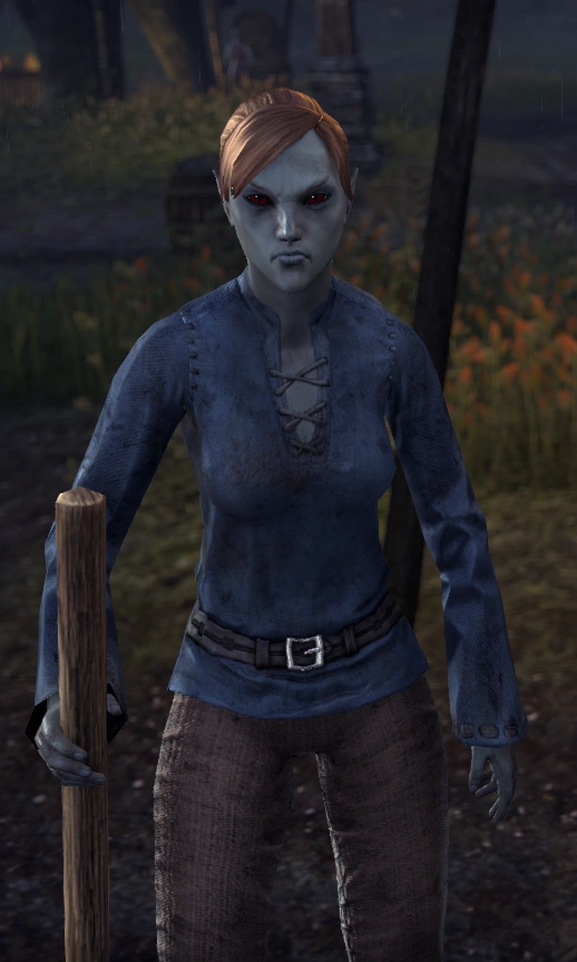 Sathi | Wiki The Elder Scrolls | Fandom