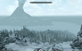 Solstheim | Elder Scrolls | Fandom