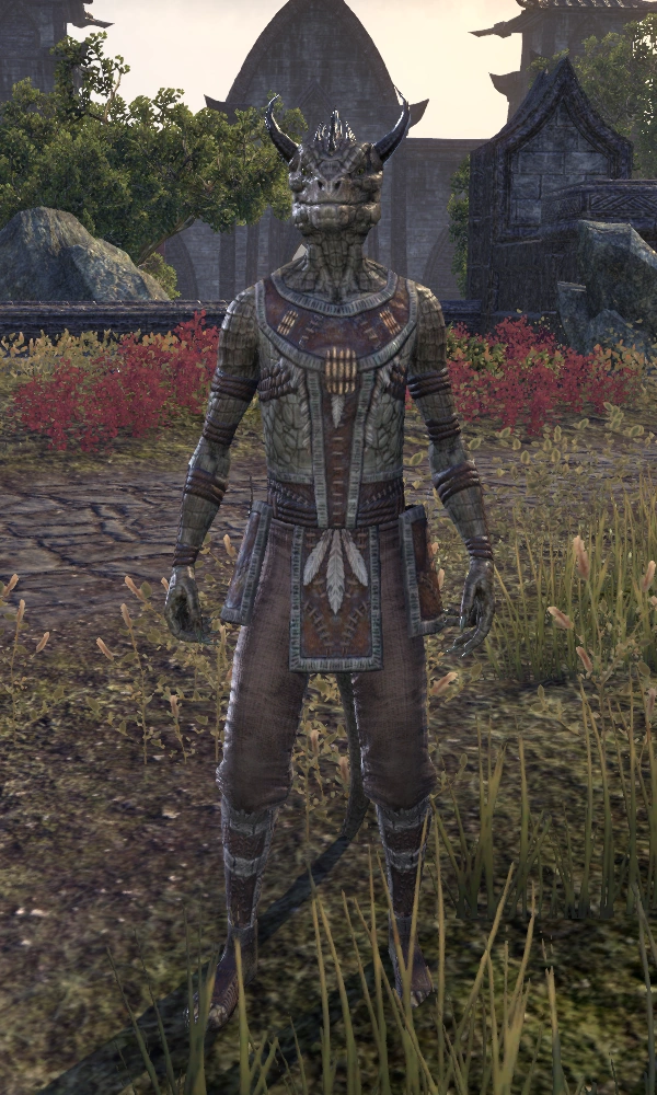 Tanaka | Elder Scrolls | Fandom