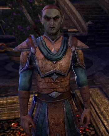 Tanval Indoril | Elder Scrolls | Fandom