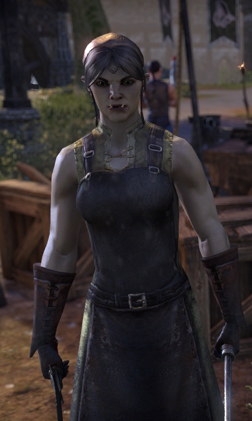 Yarlak gra-Bur | Wiki The Elder Scrolls | Fandom