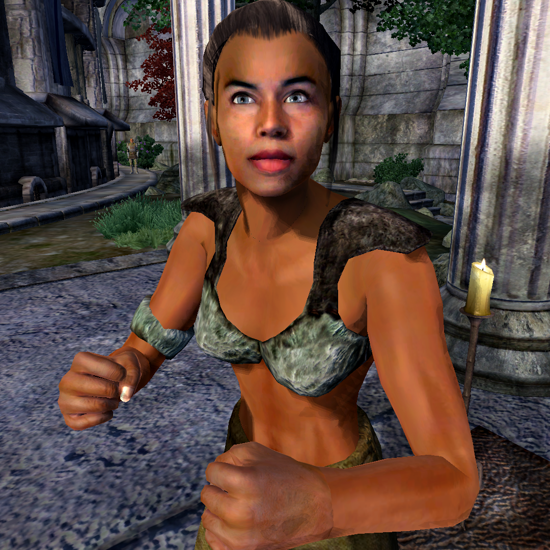 Бранвен The Elder Scrolls Wiki Fandom