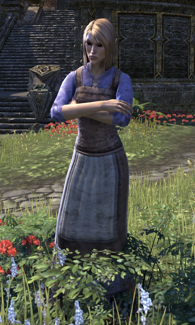 Araltil | Wiki The Elder Scrolls | Fandom