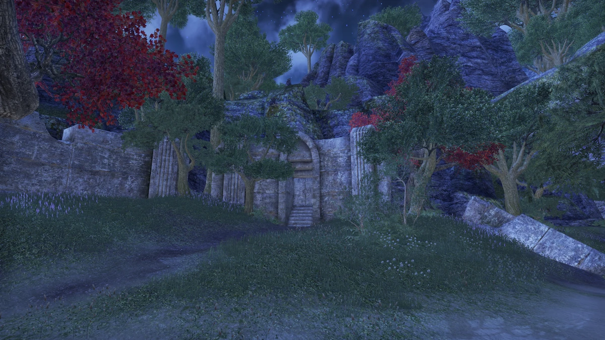 Bewan | Elder Scrolls | Fandom