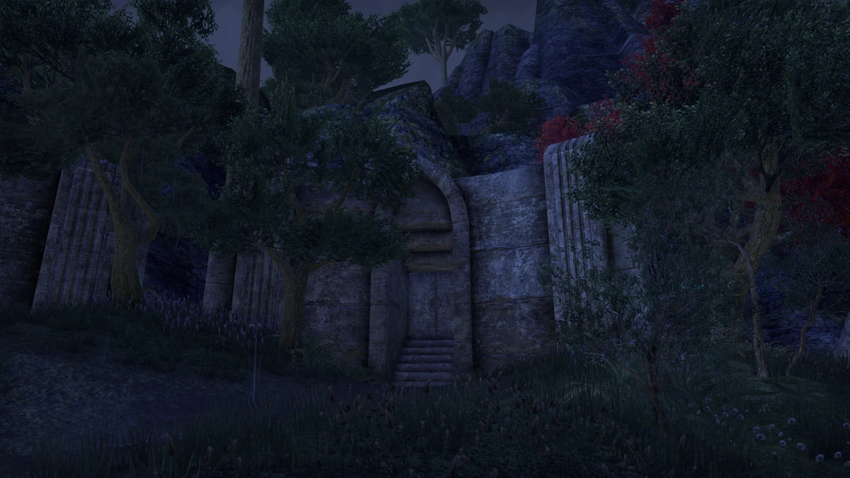 Bewan | Wiki The Elder Scrolls | Fandom