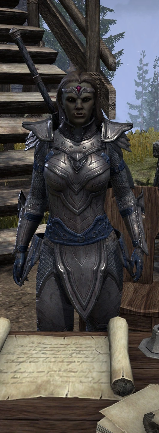 Bugbesh | Elder Scrolls | Fandom