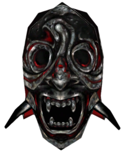 Daedric Face of God | Elder Scrolls | Fandom