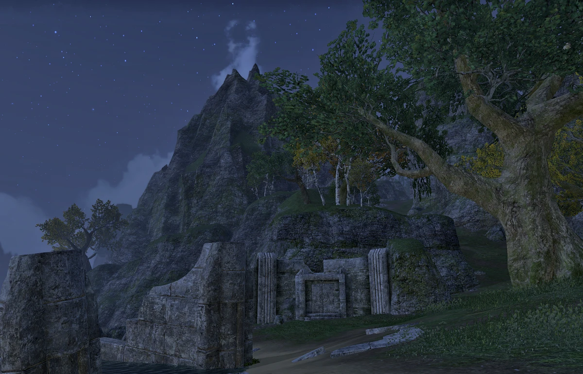 Enduum | Elder Scrolls | Fandom