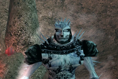 elder scrolls titans