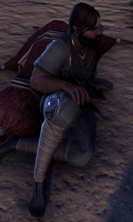 Killon | Wiki The Elder Scrolls | Fandom