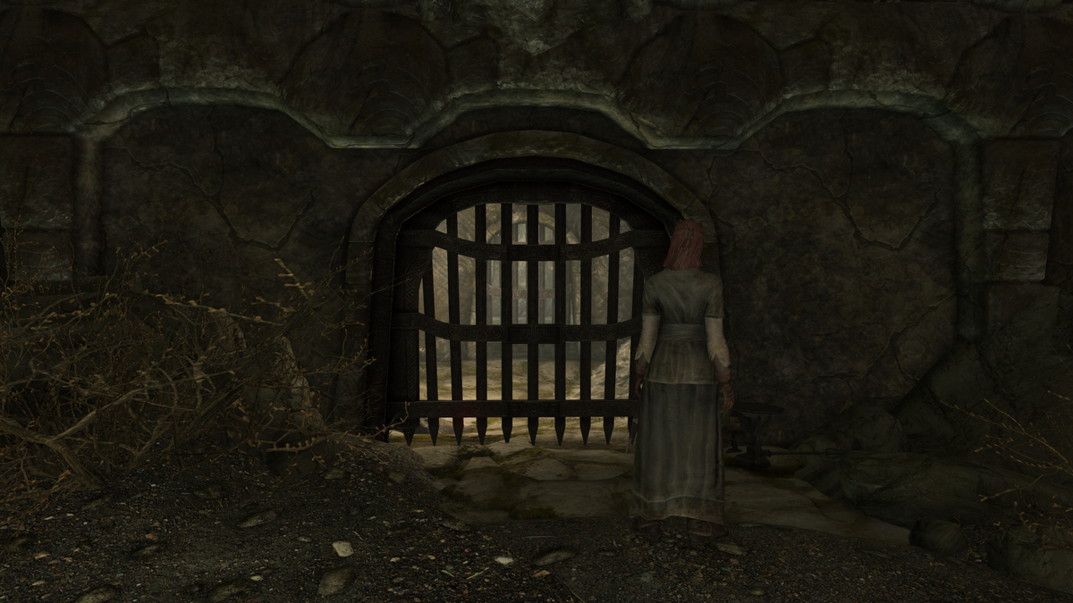 Medresi Dran and the Wandering Dead | Elder Scrolls | Fandom Medresi Dran and the Wandering Dead | Elder Scrolls | Fandom