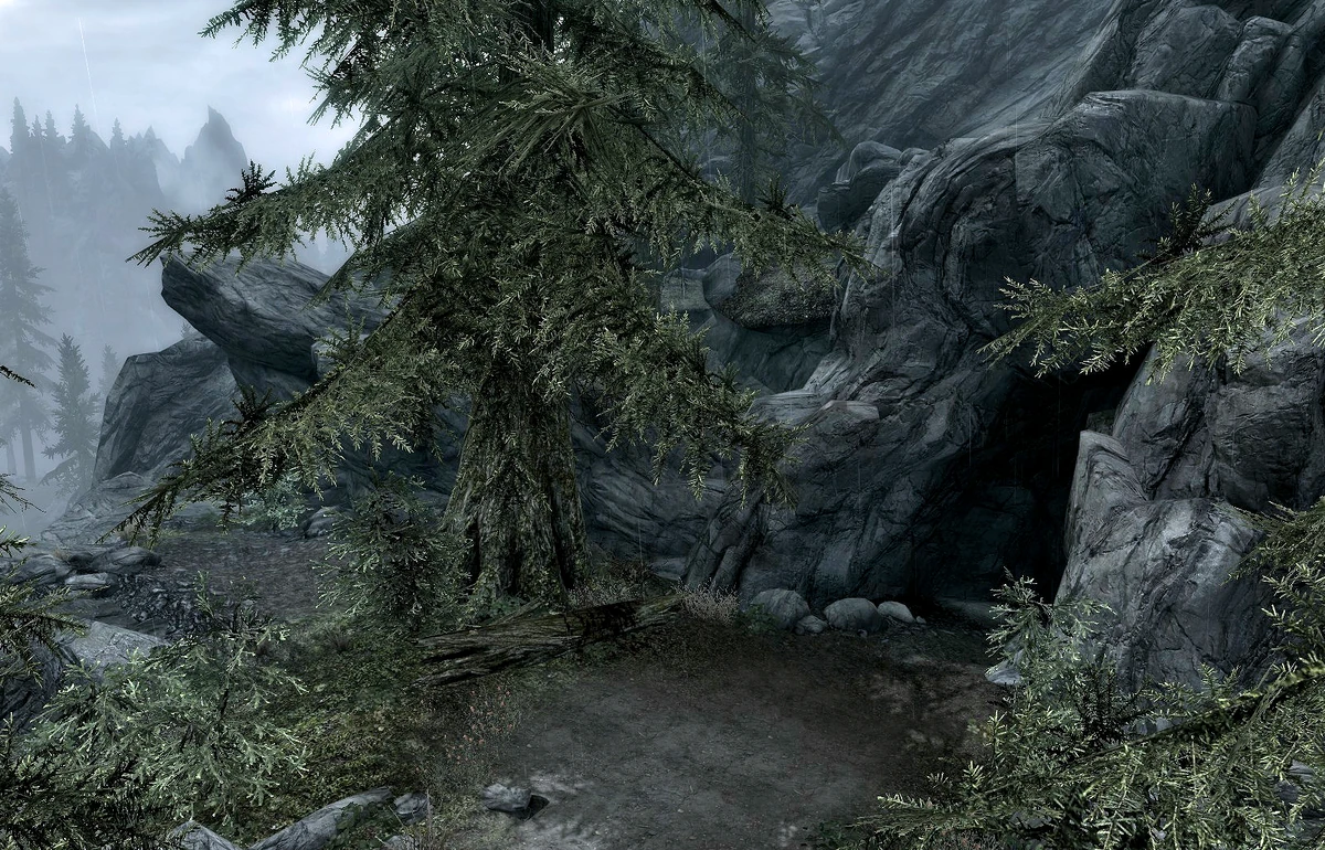 Moss Mother Cavern | Elder Scrolls | Fandom