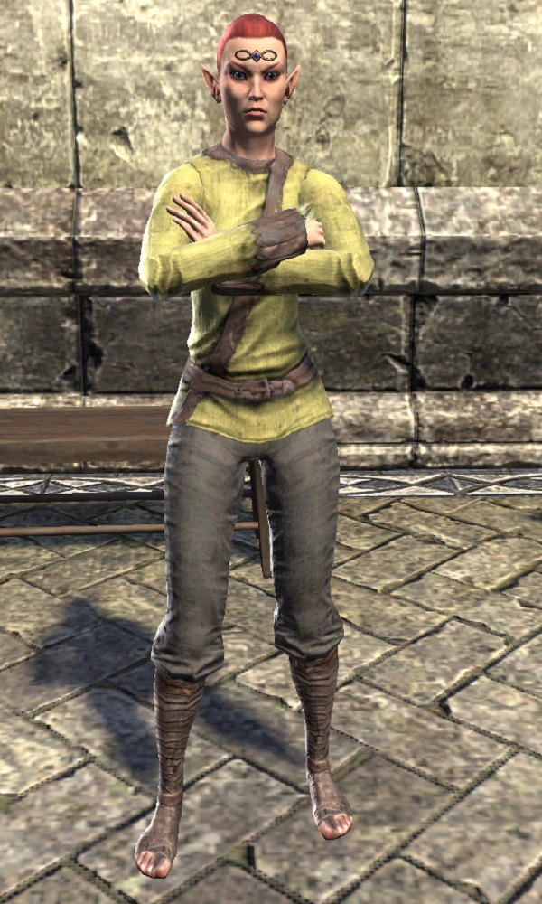 Rangil | Elder Scrolls | Fandom