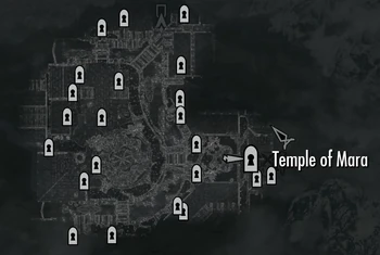Temple of Mara (Skyrim) | Elder Scrolls | Fandom