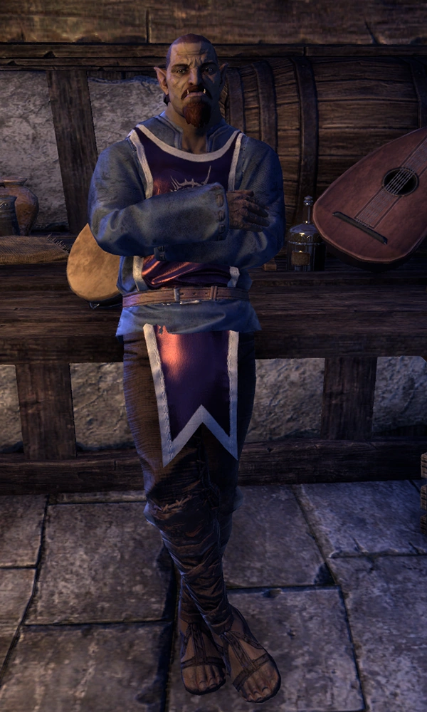 Shakh | Elder Scrolls | Fandom