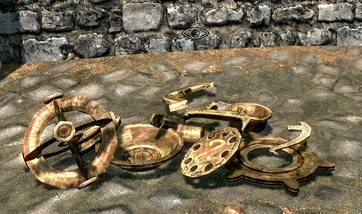 Dwemer Artifacts | Elder Scrolls | Fandom