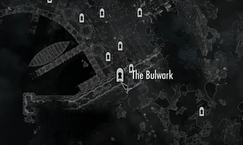 The Bulwark | Elder Scrolls | Fandom