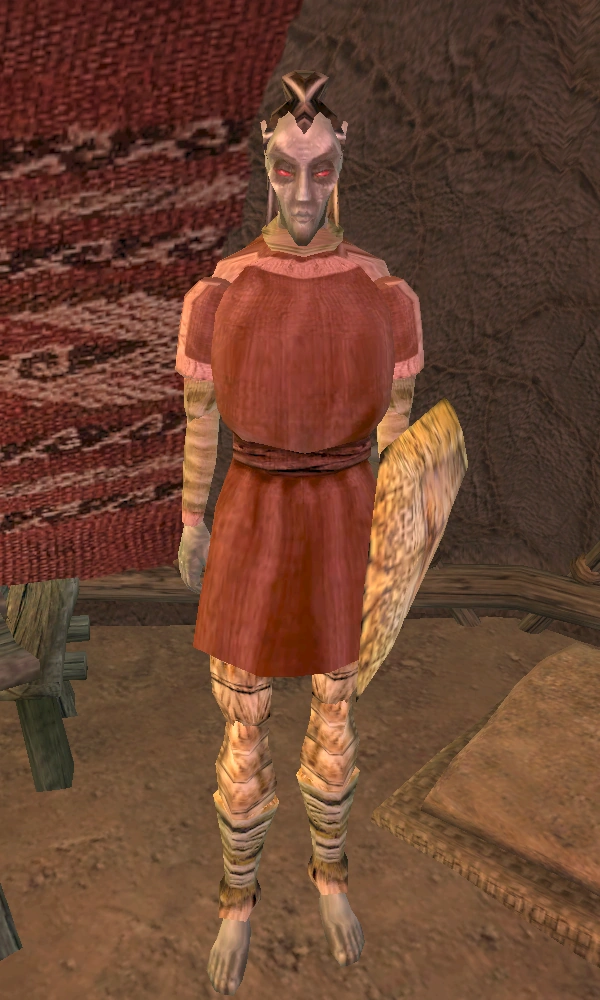 Yenammu | The Elder Scrolls Wiki | Fandom