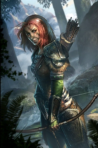 Nord (Legends) | The Elder Scrolls Wiki | Fandom