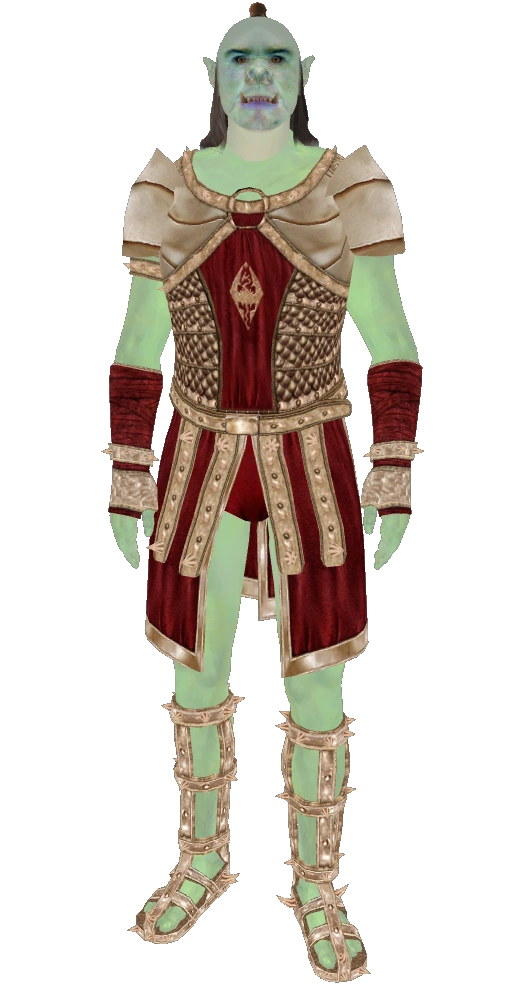 Heavy Raiment of Valor | Elder Scrolls | Fandom