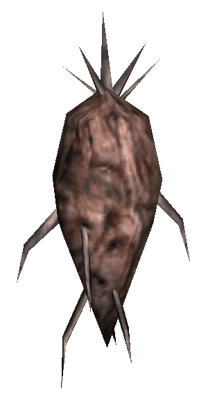 Ash Yam (Morrowind) | Elder Scrolls | Fandom