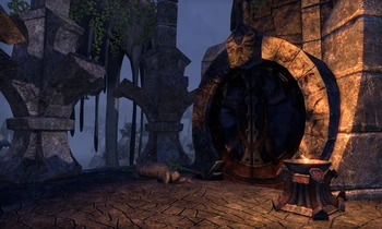 Ashalmawia (Online) | Elder Scrolls | Fandom