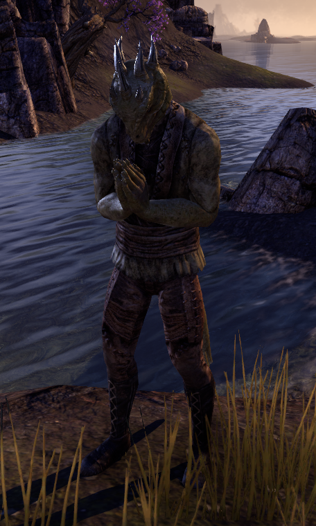 Boit Avec Les Crabes Wiki The Elder Scrolls Fandom