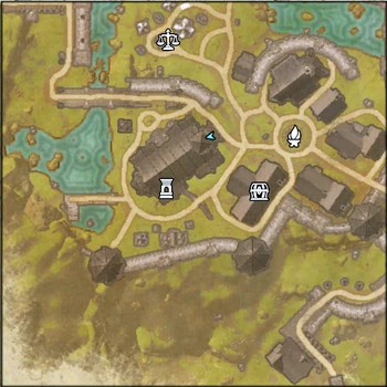 Daggerfall Cathedral | Elder Scrolls | Fandom