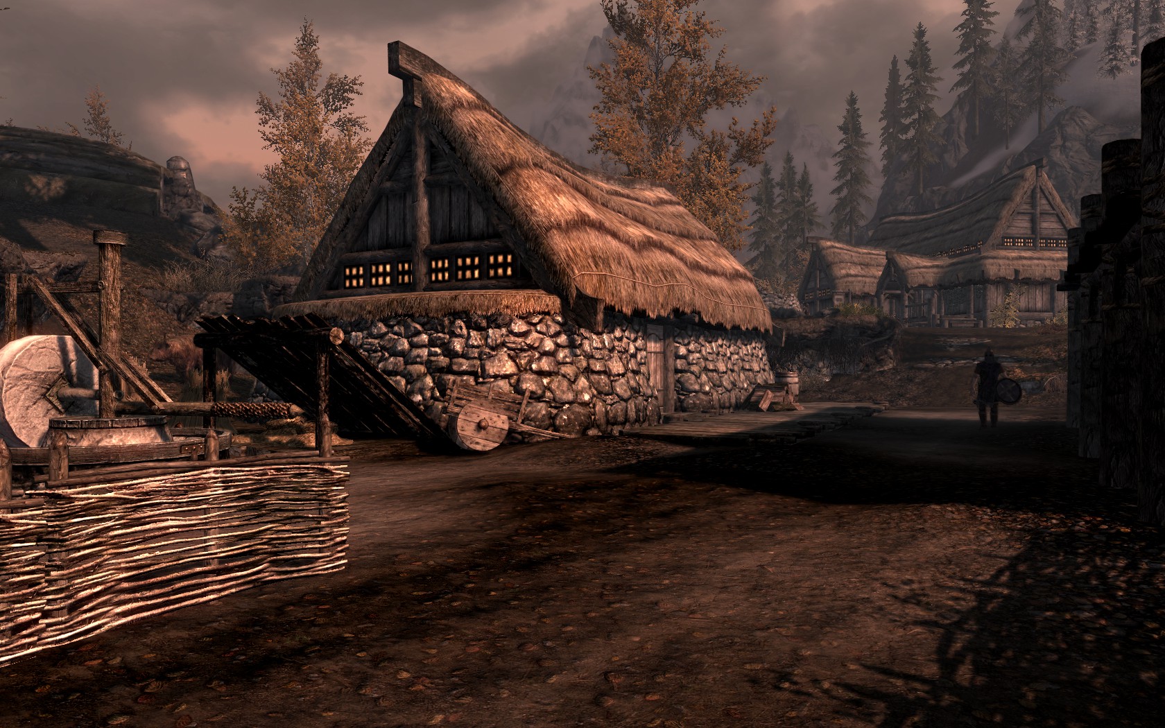 Fellstar Farm | Elder Scrolls | Fandom