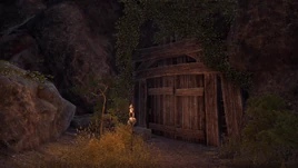 Forgotten Wastes | Elder Scrolls | Fandom