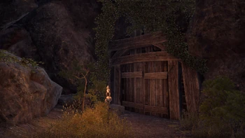 Forgotten Wastes | Elder Scrolls | Fandom