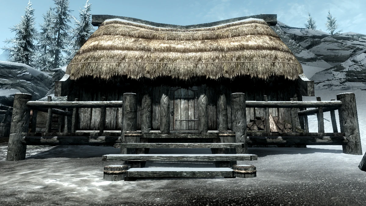 Casa de Fruki | Elder Scrolls | Fandom